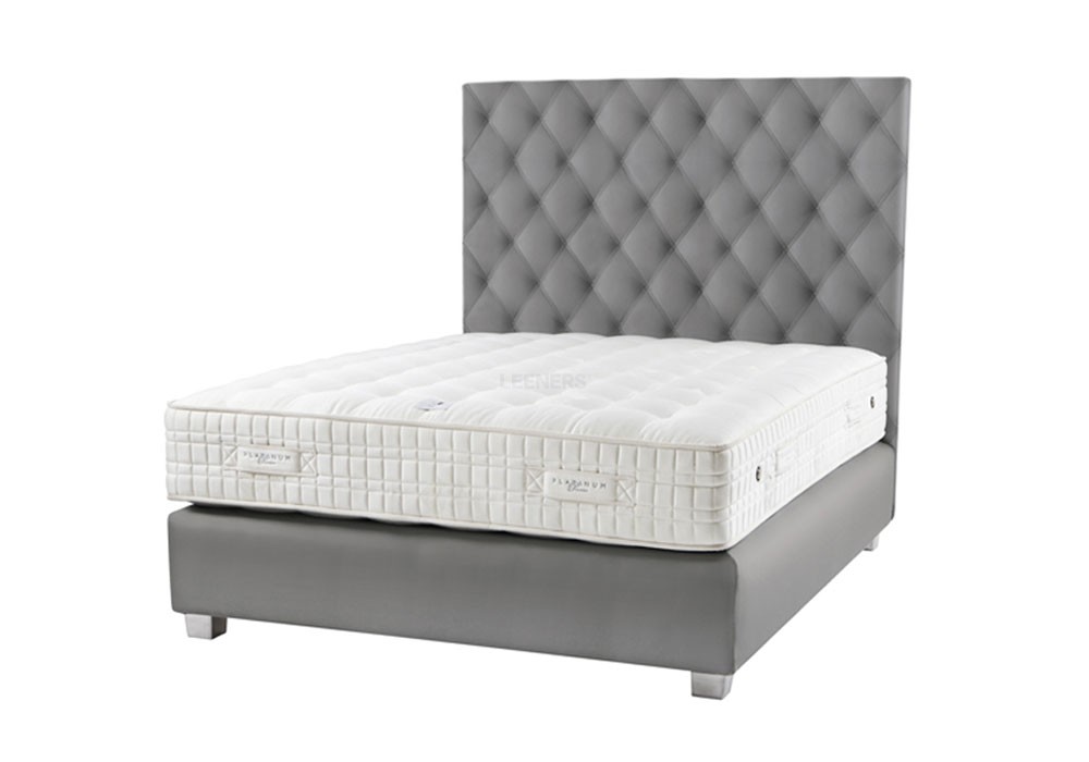 TRECA | Boxspringbett | Diamant