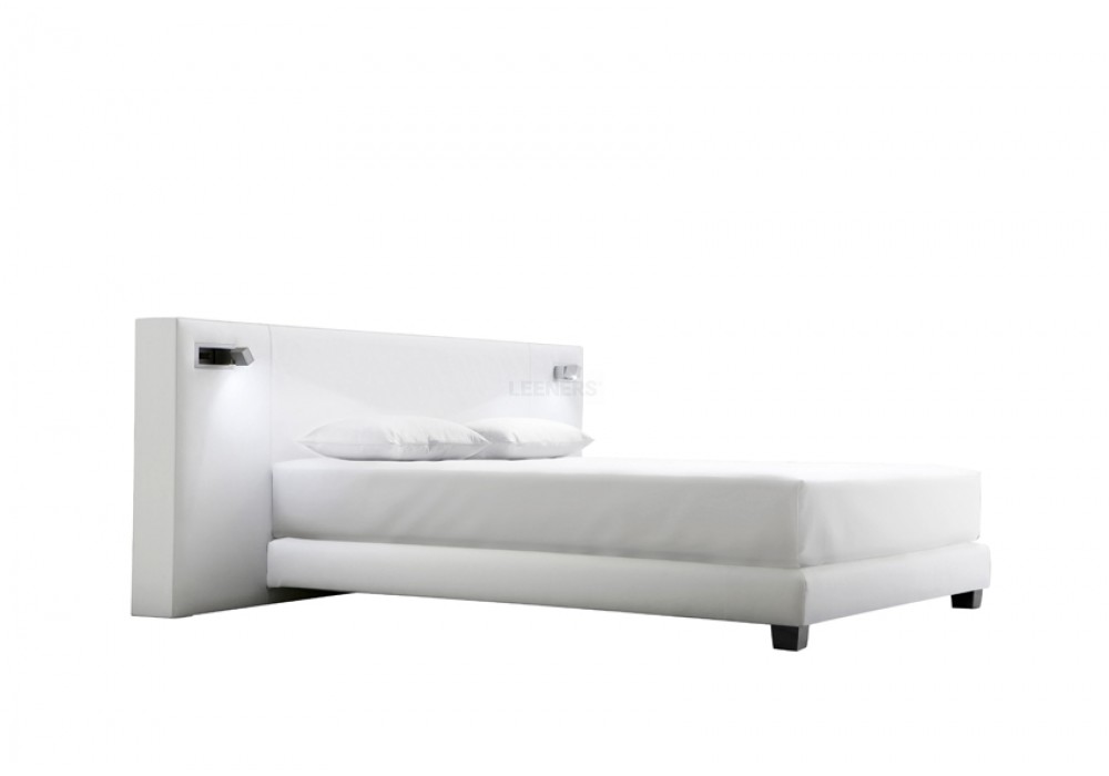 TRECA | Boxspringbett | Cube Wide