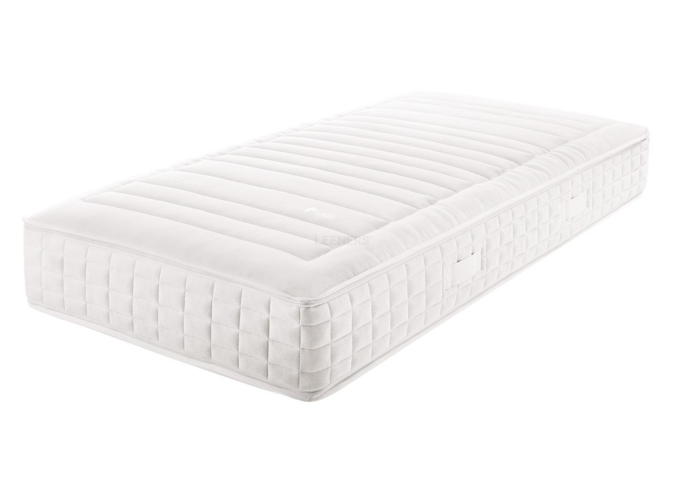 RÖWA | Matratze | Etera Boston Deluxe RW 190 Jersey-Wollbezug