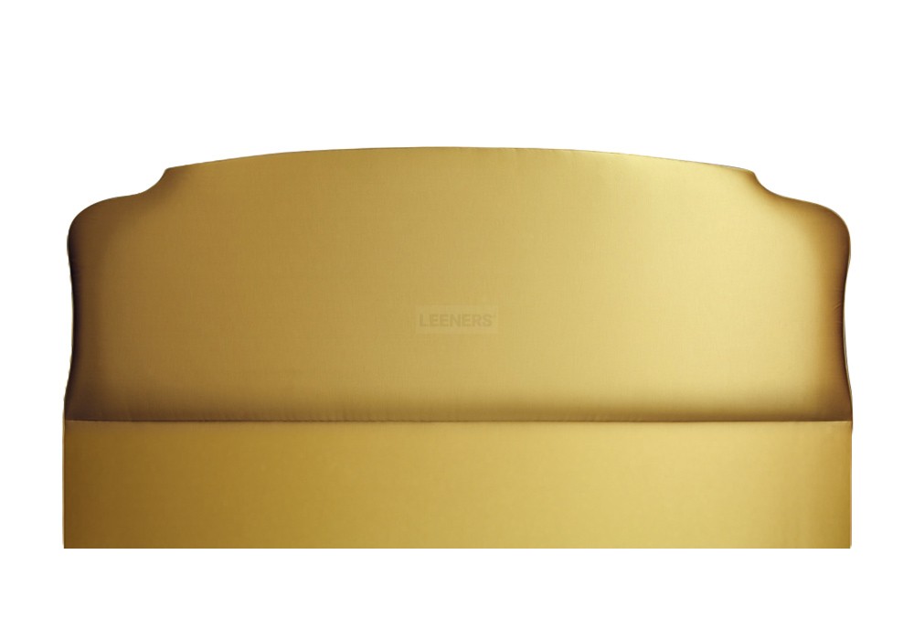 VISPRING | Kopfteil | ECCLESTON – LEENERS® Qualitätsbetten