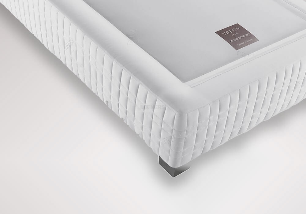 TRECA | Untermatratze | Grand Impérial - Official online shop | LEENERS ...