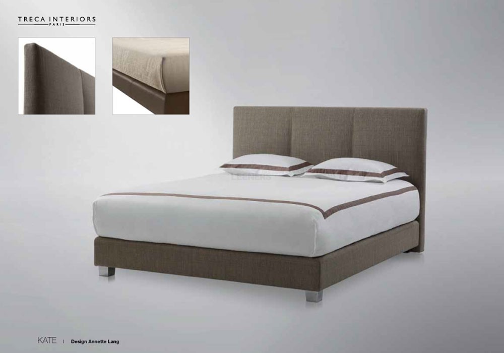 TRECA | Boxspringbett | Kate