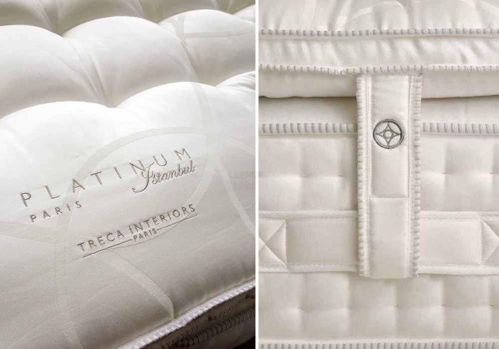 TRECA | Obermatratze | Platinum PARIS Istanbul