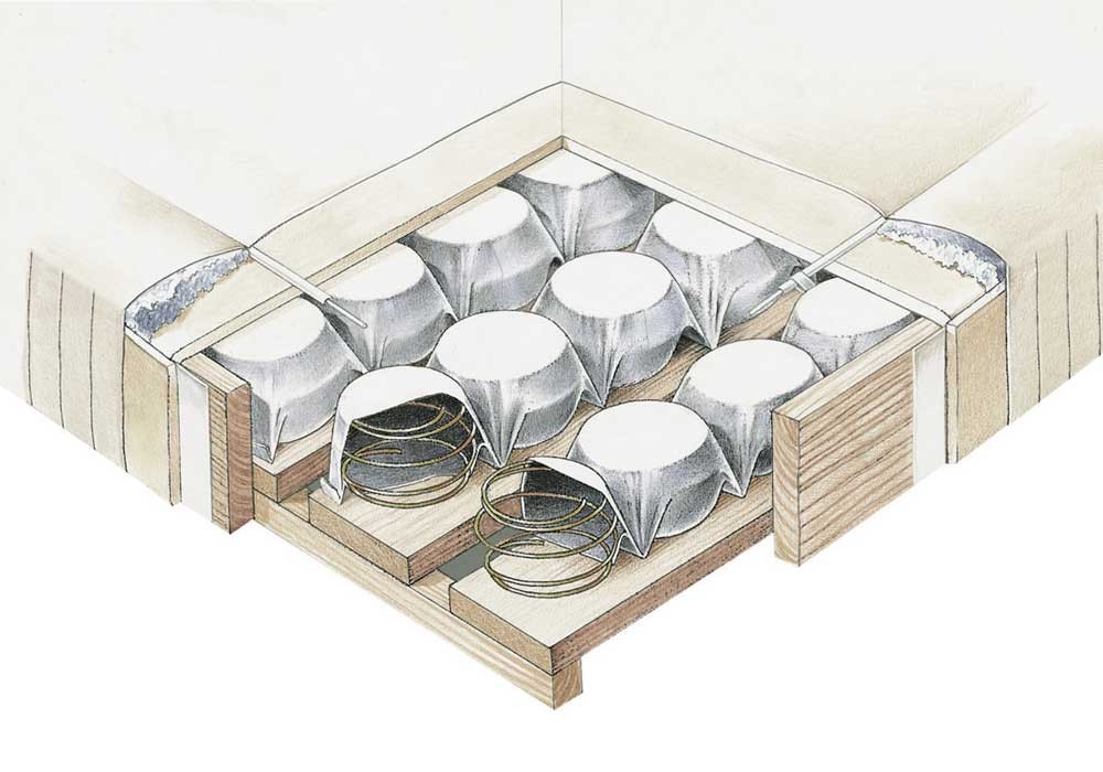 Treca Interiors Paris | Website - Online Shop