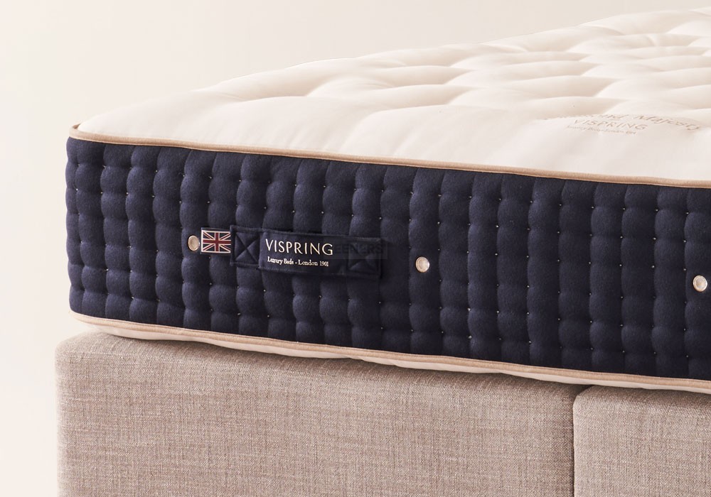 VISPRING | Matratze | Diamond Majesty