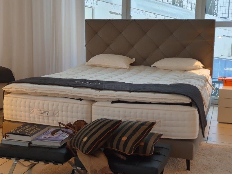 TRECA SALE -30% | Platinum Chloe 200 x 220 cm