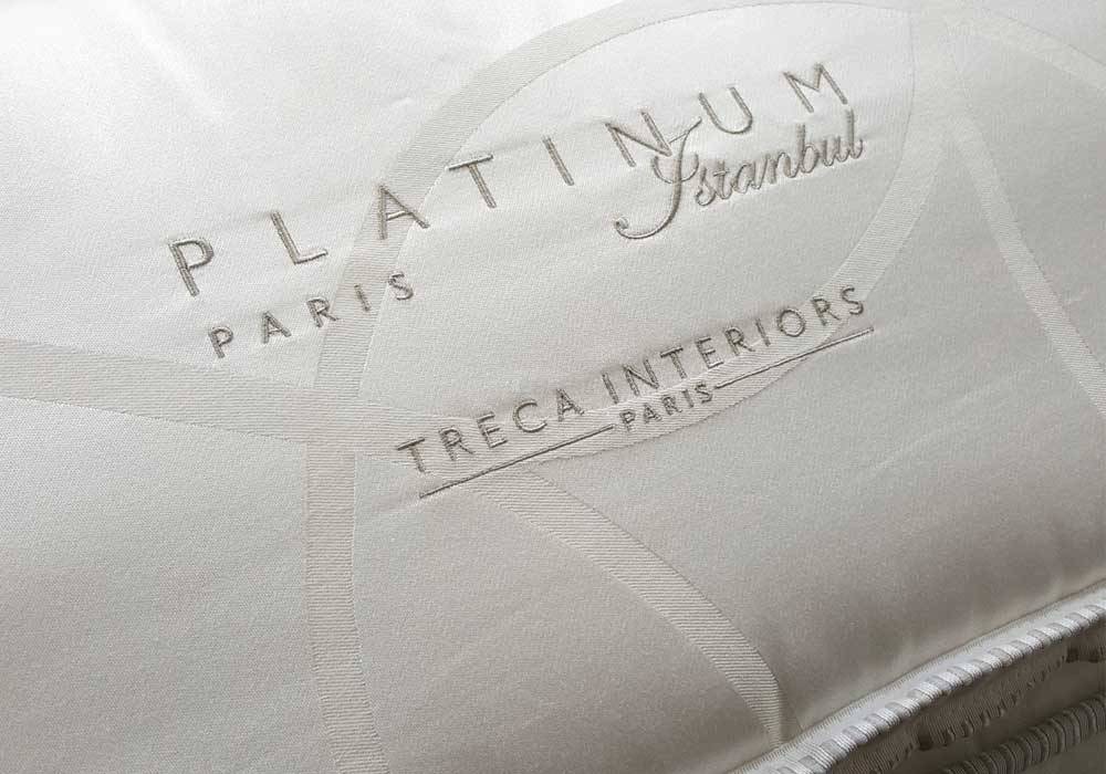 TRECA | Obermatratze | Platinum PARIS Istanbul
