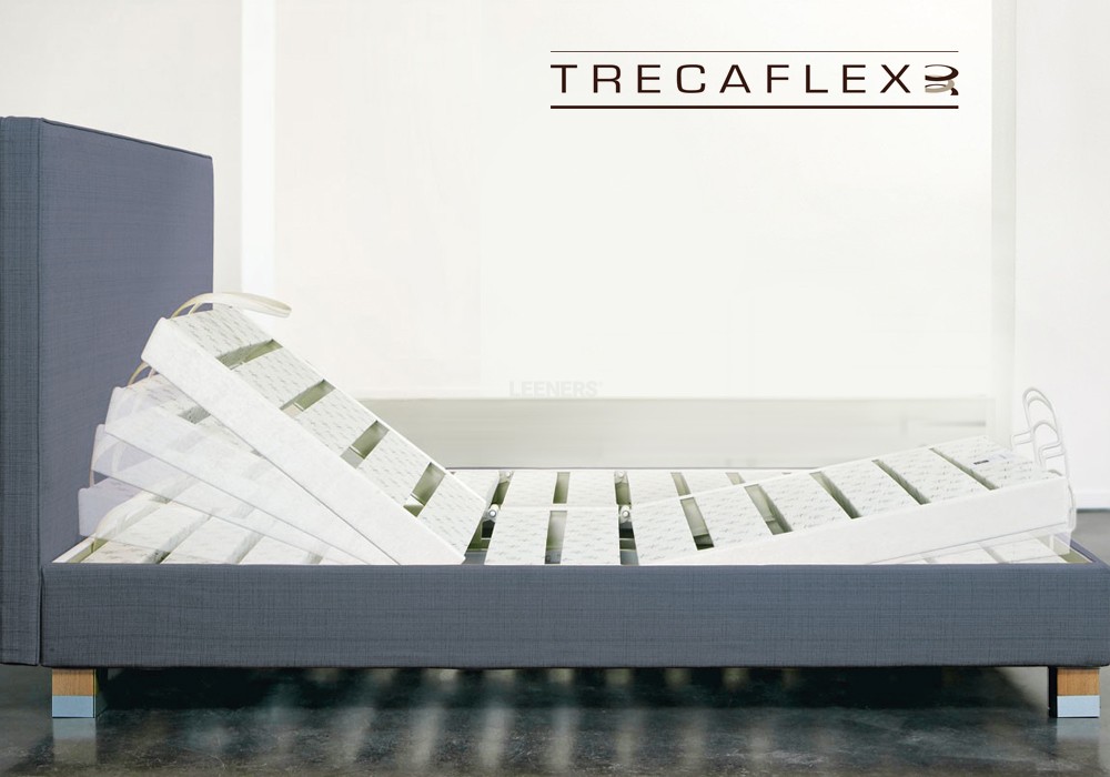 TRECAFLEX Manuell verstellbar | TRECA Store NRW & Online-Shop| LEENERS ...